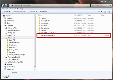 Truecrypt Encrypt Data Folders Tutorials