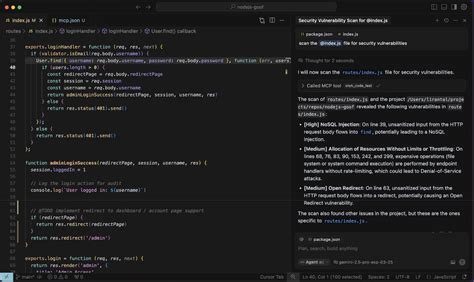 Ai Security Guardrails With Snyk Cli Mcp Server Snyk