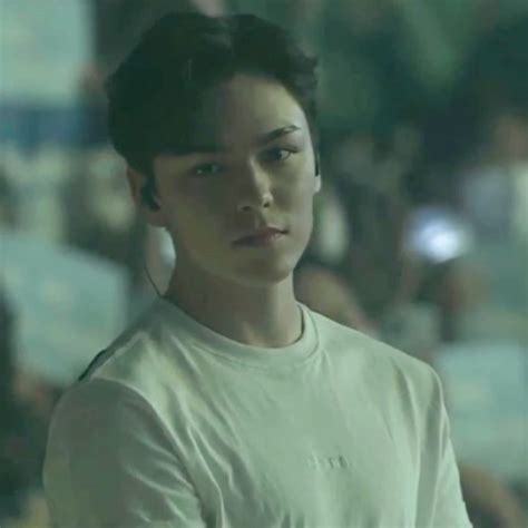 Seventeen Vernon Vernon Seventeen Vernon Vernon Hansol
