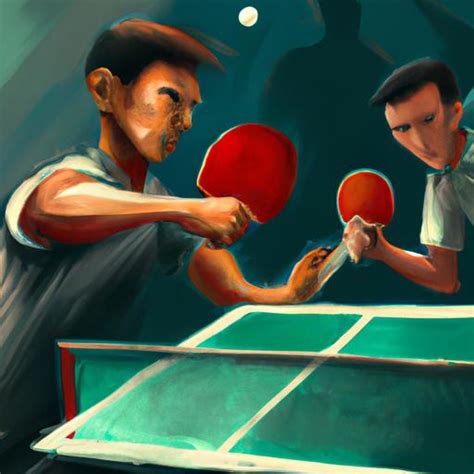 How To Make A Concrete Table Tennis Table Heres What You Need To Know Sport Tasty