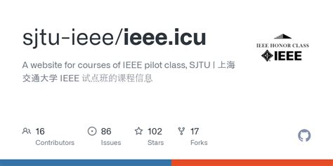 Ieeeicucoursesgrade 2ee101md At Master · Sjtu Ieeeieeeicu · Github