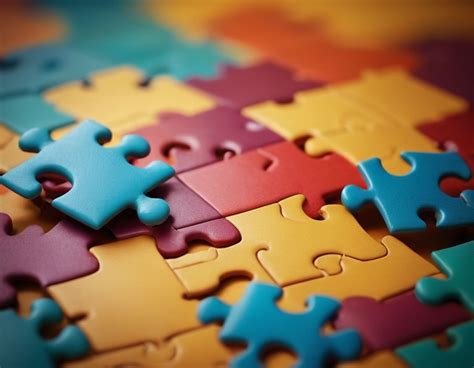 Mastering Puzzle Games Techniques And Mind Enhancing Benefits