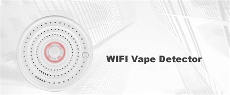 Vape Detector Anka