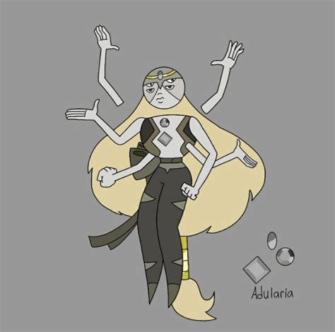 Opal And Albite Adularia Steven Universo Fusões Steven Universe Fofinhos