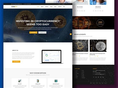 A Responsive Website Design Html5 Css3 For Your Business Upwork