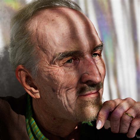 Ingmar Bergman Zbrushcentral