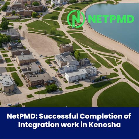 Netpmd Design And Integration On Linkedin Fibercity Netpmd Digitaltransformation Kenosha