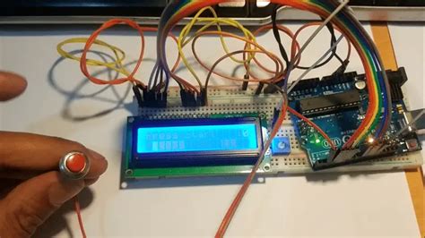 How To Build Game Using Arduino Uno Technical Ustad
