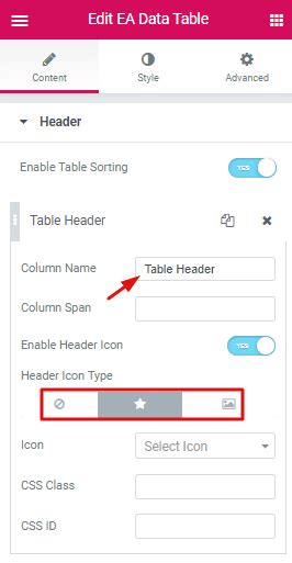 How To Create A Comparison Table For Wordpress Using Elementor Wpdeveloper