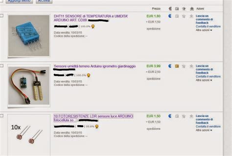 Computermuseo World Progetto Futuro Serra Con Arduino