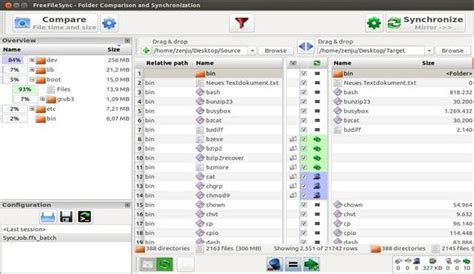 How To Install FreeFileSync Via PPA In Ubuntu Linux Mint UbuntuHandbook