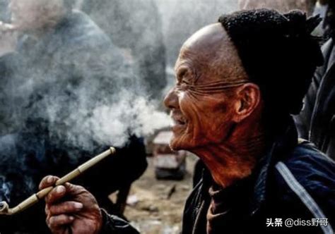 給老菸民們提個醒：這三種煙，再想抽也要管住嘴 每日頭條