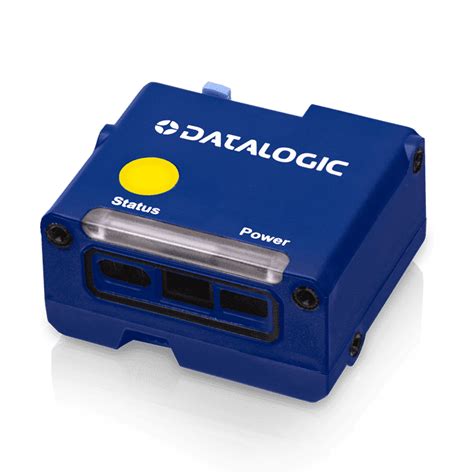 Matrix 100 1d Reader Scanners Stationary