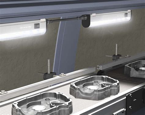 Industrial Led Task Lighting