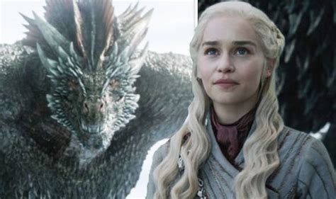 Game Of Thrones Season 8 Episode 5 Viewers Spot Major Flaw In