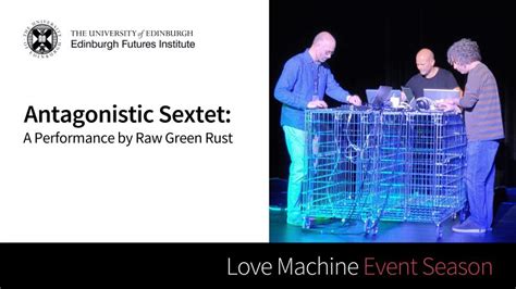 Dcode Network On Linkedin It Is No Other Than Dcode Supervisor Dave Murray Rust Who Is Performing