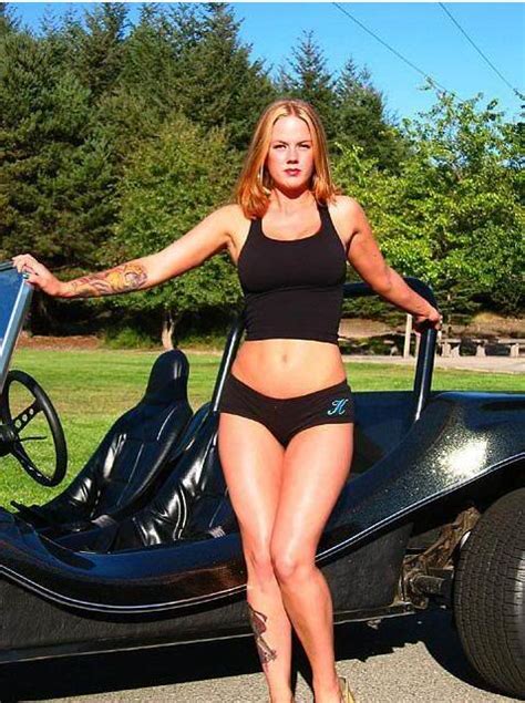 VOLKSWAGEN MAGGIOMODELLI SEXY BUGGY