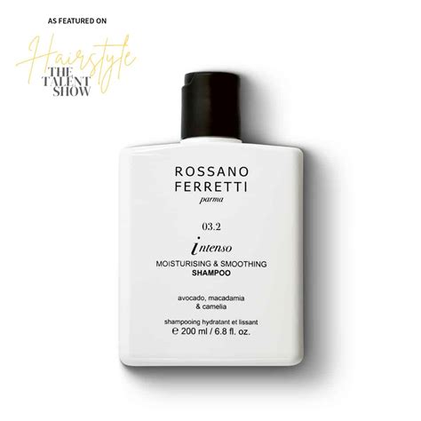 The Intenso Collection Rossano Ferretti Us