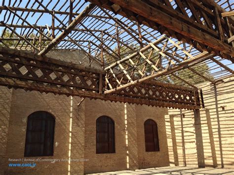 City Tehran Contemporary Architecture Of Iran