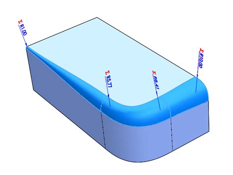 Does Variable Size Fillet Just Suck Or Am I Missing Something R
