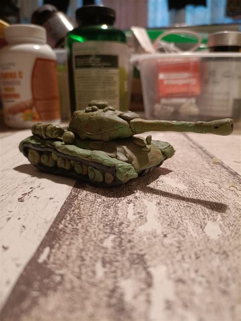 Why Arent There Any Types Of Magazine Autoloaders Rtanks