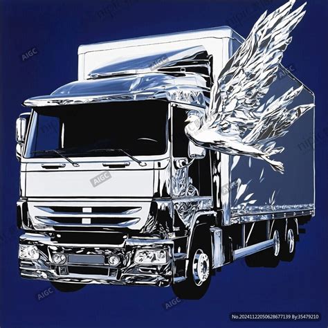 Ai创作图卡车插画 卡车主视 货车插画 重卡剪纸 素材大货车 货车原创设计 奔驰的卡车 快递装饰画 打印卡车 陕汽重卡剪纸 重型卡车汽车文化 汽车立体画 运输车贴图 日本卡车 汽车3d画汽车挂