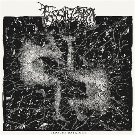 Fossilization Leprous Daylight Lp Grindpromotion Records