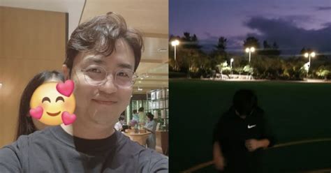 박지윤과 양육권 분쟁 최동석 子 위해 희생 부성애 과시 의사가 운전도 하지 말랬지만