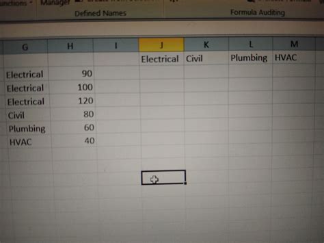 Microsoft Excel How To Copy Paste Cells Using Formulas Super User