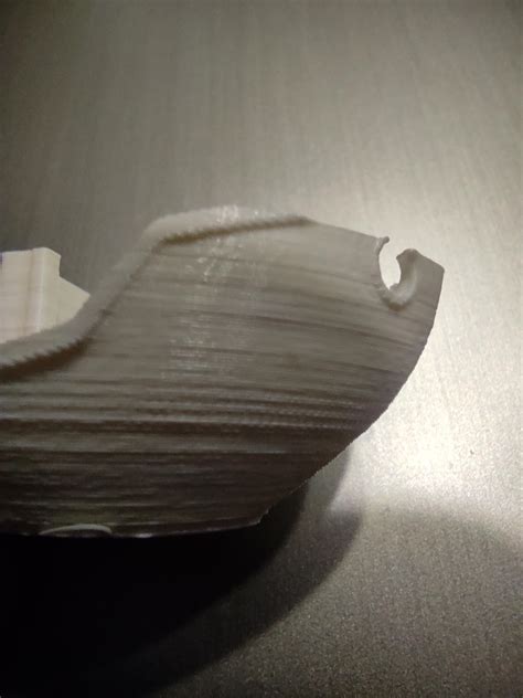 How Can I Remove These Lines More In Comments R Fixmyprint