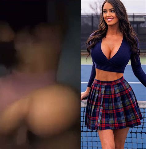 Rachel Stuhlmann Nude Photos And Porn Scandal Planet