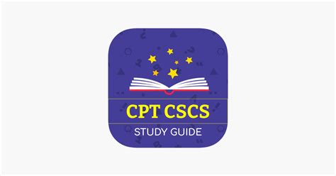CPT CSCS Exam TruePrep Test On The App Store
