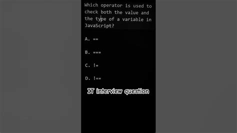 Javascript Interview Question Javascript Javascriptinterviewquestion Trending Viralvideo