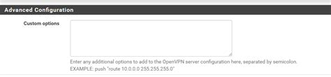 Help Routing Traffic On Openvpn Tunnel Urgent Network And Wireless Configuration Openwrt