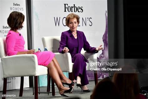 Judy Sheindlin Photos And Premium High Res Pictures Getty Images