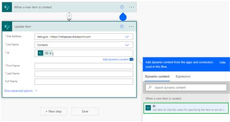 How To Combine Strings In Power Automate Microsoft Power Platform