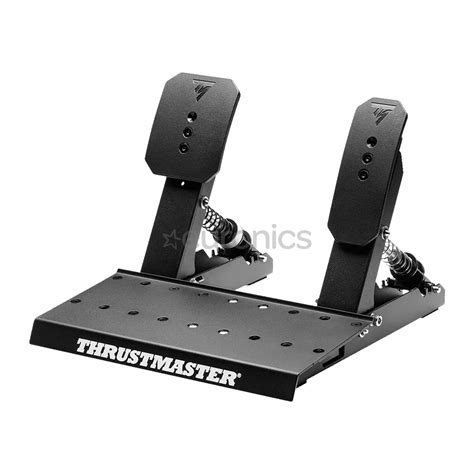 Thrustmaster T598 Must Rool 3362934112370 Euronics