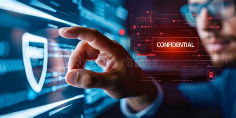 Professional Ensuring Data Privacy And Confidentiality Using Secure Virtual Authentication On A