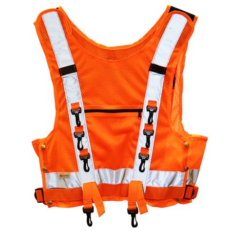 3 Point Harness Control Chief