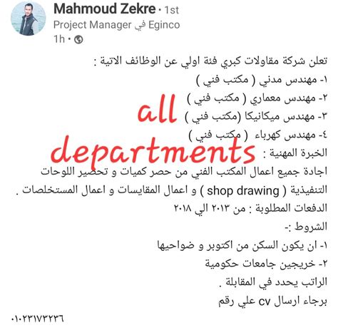 Mohammed Elkhiat On Linkedin للتوظيف Civilengineershiringposts