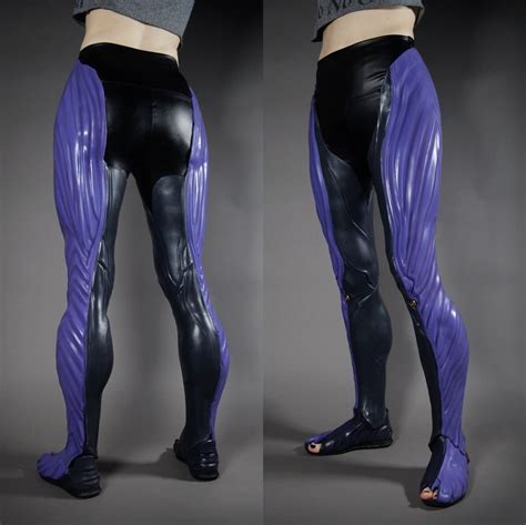 Lightning Cosplay On Twitter The First Part Of My Sponsored Playwarframe Cosplay Is Done