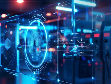 Best Practices For Deploying Biometric Systems Securetrust Ztx Platform