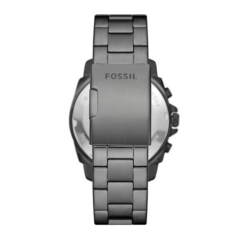 Fossil BQ2817 PRIVATEER CHRONOGRAPH - Zegarek.net