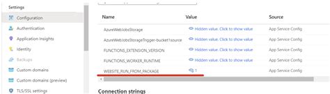 Azure App Service Deployment Error Microsoft Qanda