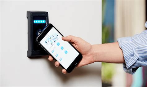 Microwave RFID Systems Dicsan Technology