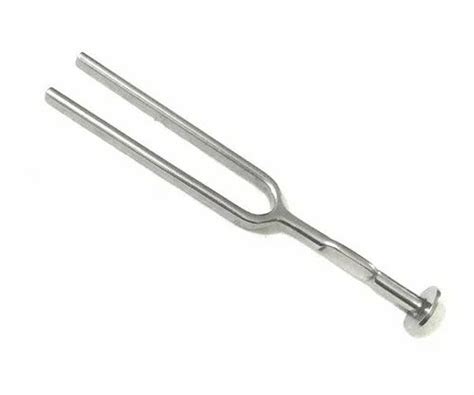 Tuning Fork For Hospital 100 Hz At Best Price In Bengaluru Id