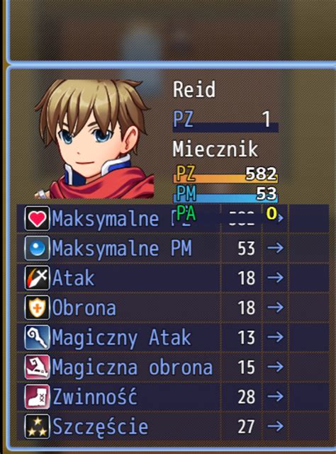 RMMZ VisuMZ Plugin MainMenu Skills Ans States ItemsEquip Problem RPG Maker Forums