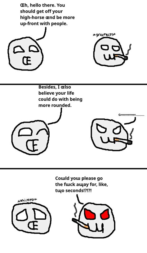 Totally Didnt Steal This Joke Off An Old Post On R Linguisticshumor Or