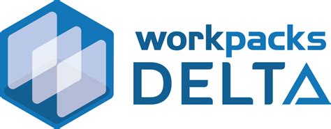 Workpacks Delta Epc Systems Integration For Awp Workpacks