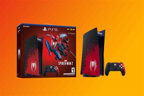 How To Pre Order The Amazing Spider Man 2 Limited Edition Ps5